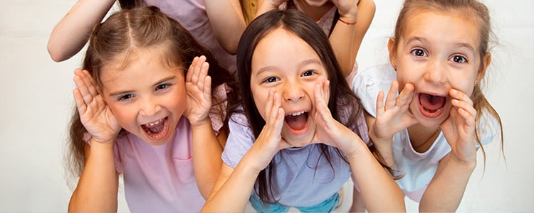 Trabalenguas en inglés o tongue twisters: ¡te retamos a intentarlo!