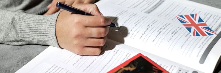 ¿Qué son thou, thee y thy? Descubre los pronombres antiguos en inglés