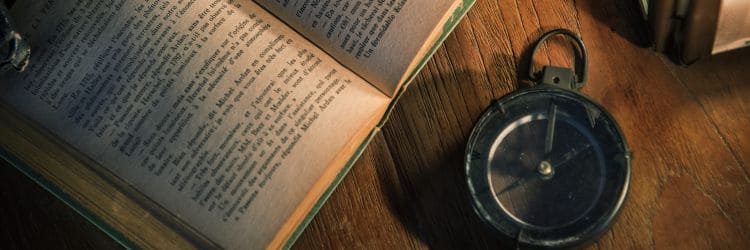 ¿Qué son thou, thee y thy? Descubre los pronombres antiguos en inglés